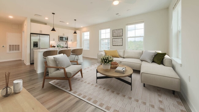 Alexan Harrison - Apartments in West Harrison, NY | Apartments.com