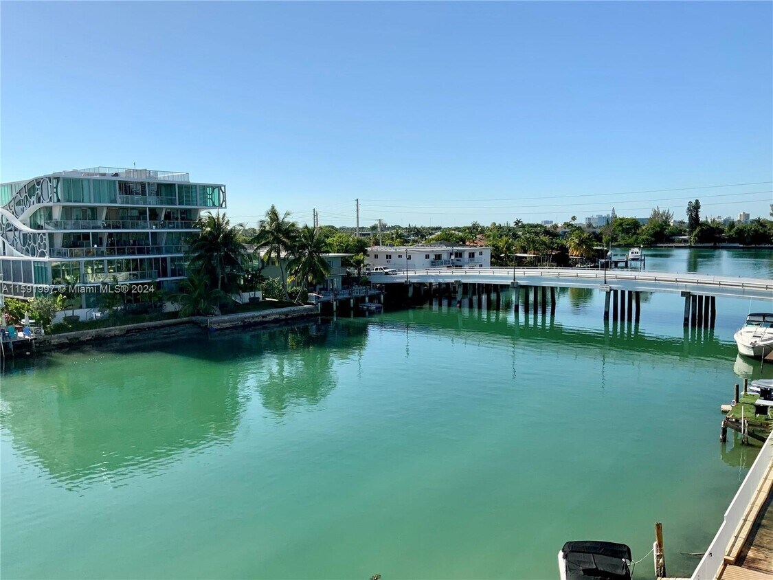 8400 Byron Ave Unit 5E, Miami, FL 33141 - Condo for Rent in Miami, FL ...