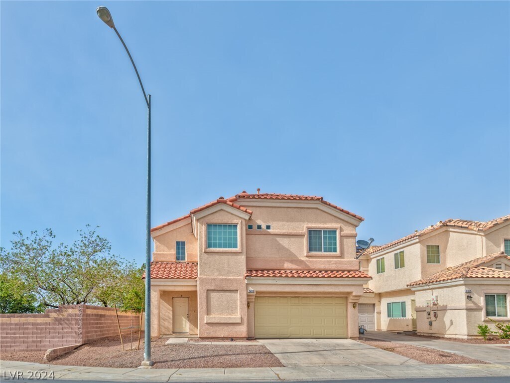 2410 Belt Buckley Dr, Henderson, NV 89002 - House Rental in Henderson ...