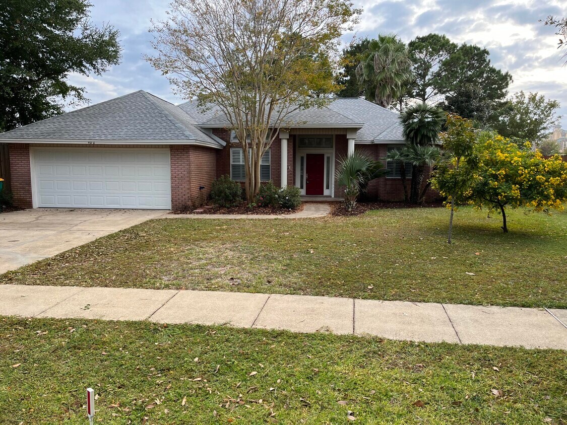 402 Ridge Wood Cir, Destin, FL 32541 - House Rental in Destin, FL ...