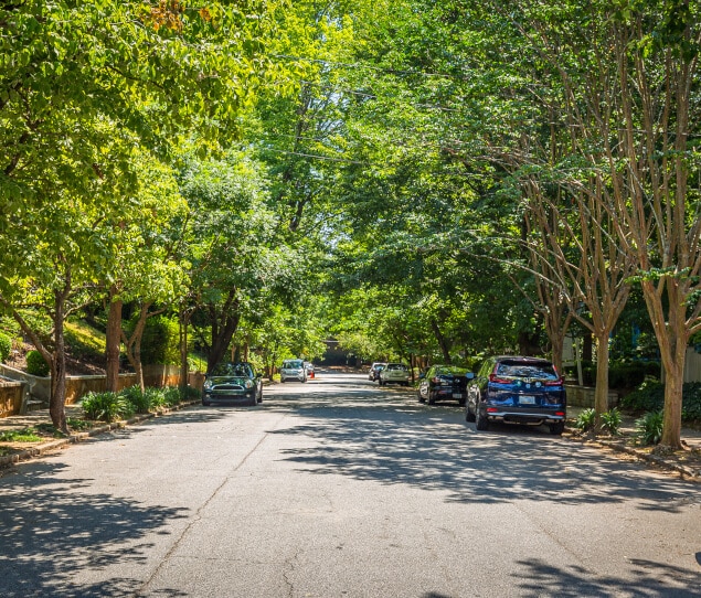 Is Virginia Highland a Good Place To Live in Atlanta GA? - Neighborhood ...