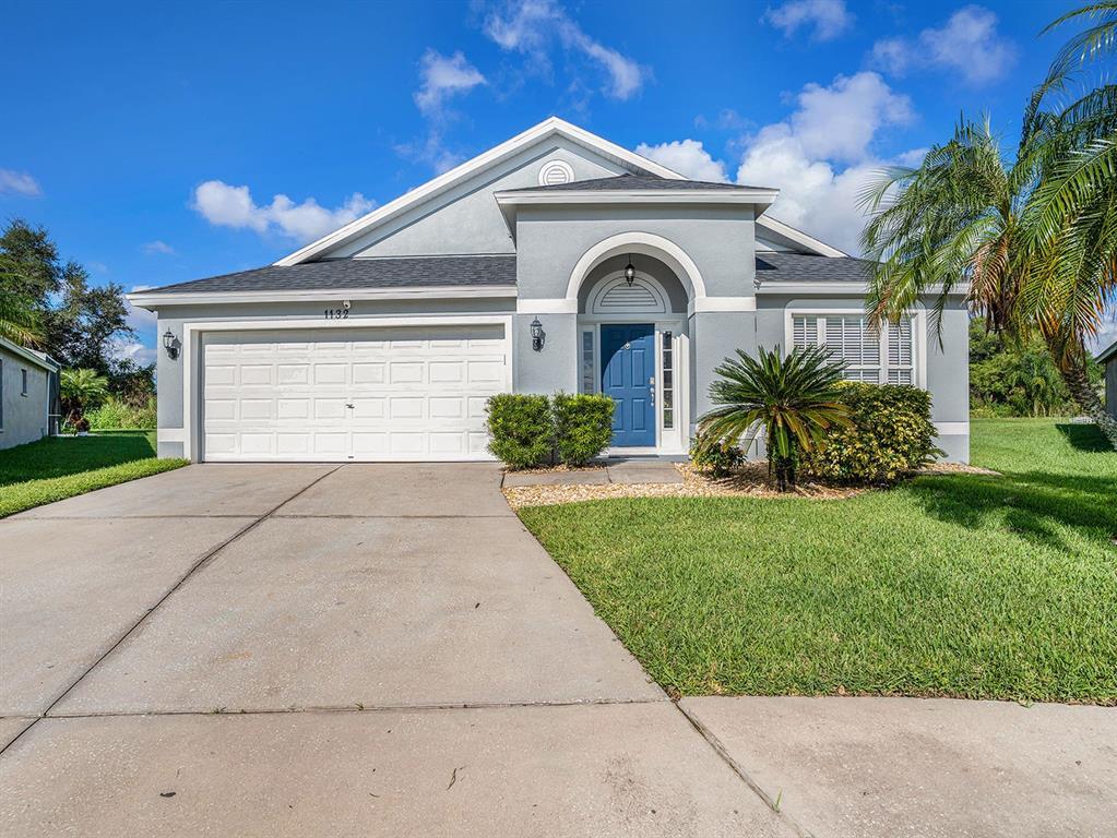 1132 Summer Breeze Dr, Brandon, FL 33511 - House Rental in Brandon, FL ...