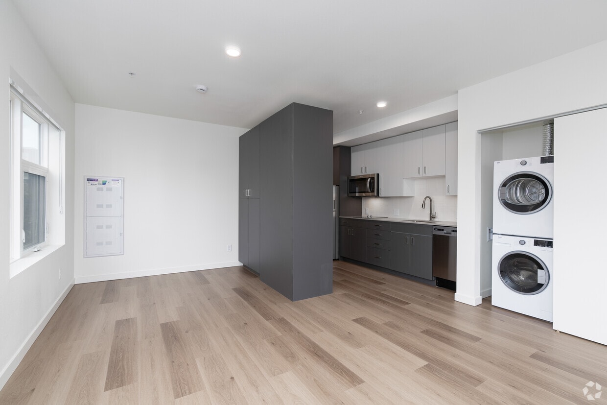 Paceline - 1375 N Killingsworth St Portland, OR 97217 | Apartments.com