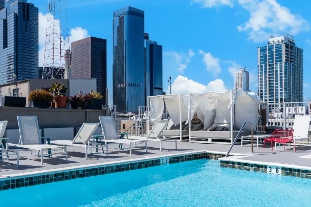Marley Lofts - 548 S Spring St Los Angeles, CA 90013 | Apartments.com