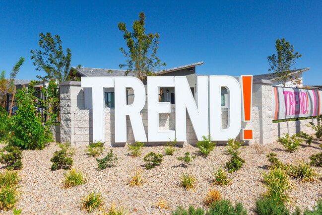 Trend! - Apartments in Las Vegas, NV | Apartments.com
