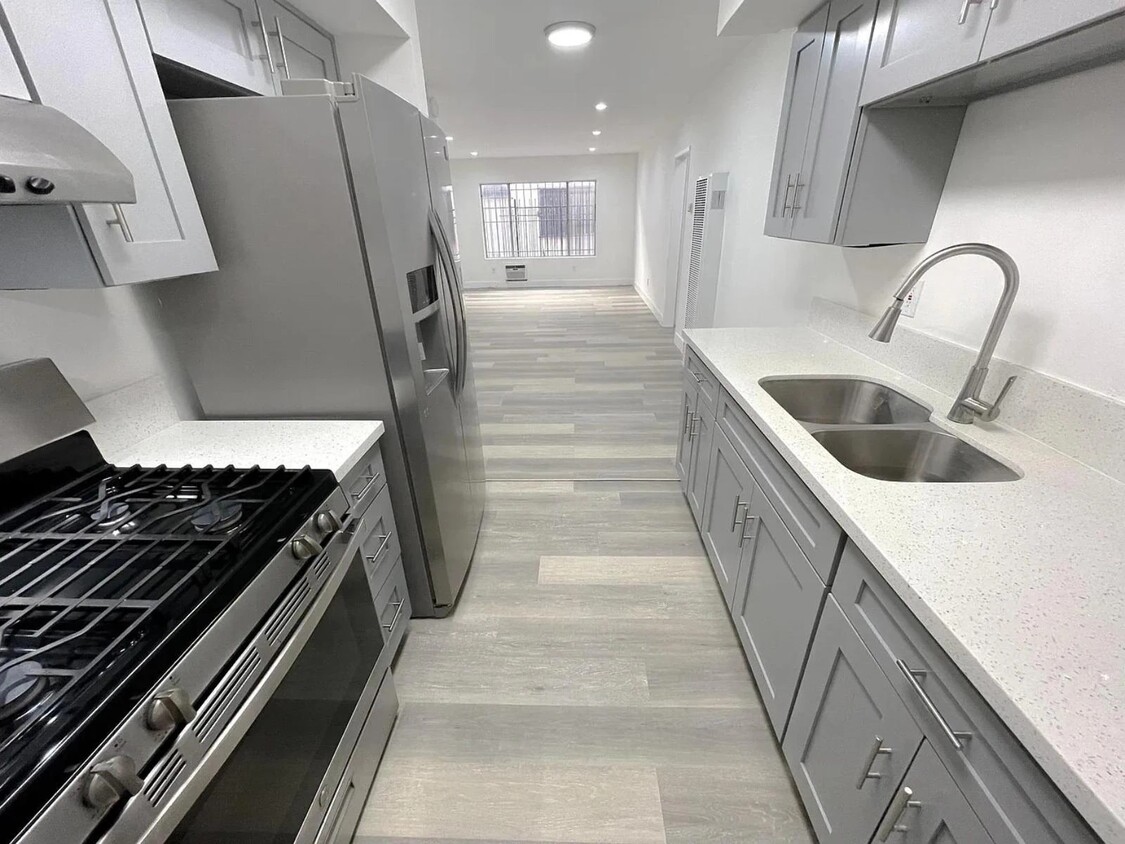 1974 S Garth Ave Unit 3, Los Angeles, CA 90034 | Apartments.com