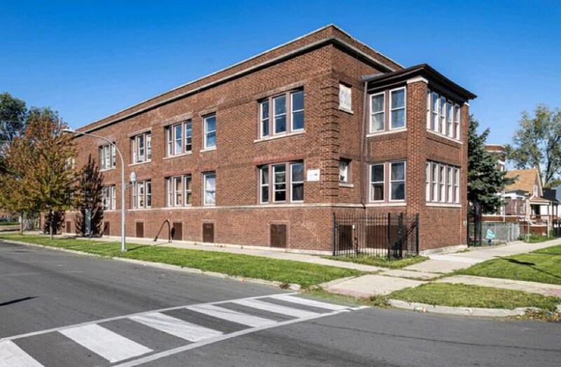 1840 W 65th St, Chicago, IL 60636 | Apartments.com