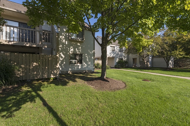 Homestead Commons Apartments - Ann Arbor, MI | Apartments.com