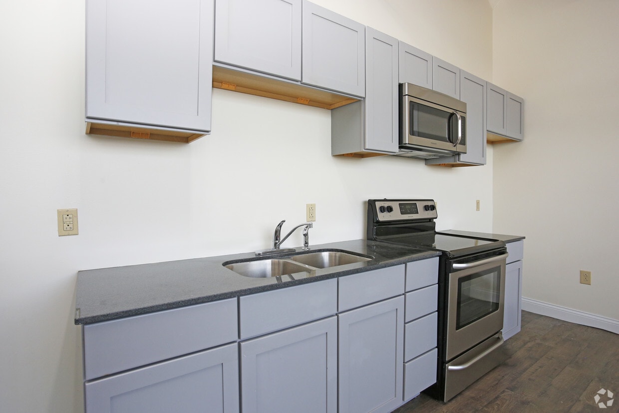 Magnolia Lofts - 1028 Sw Adams St Peoria, IL 61602 | Apartments.com