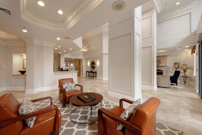 Ballston Place Apartments - Arlington, VA | Apartments.com