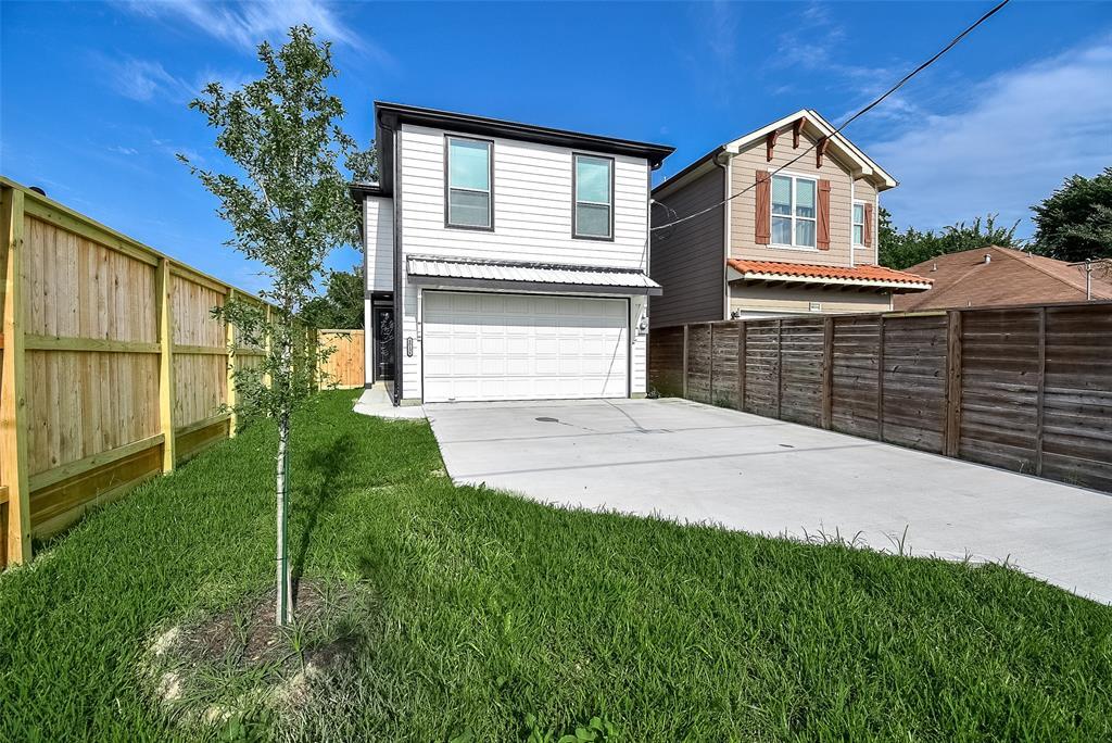 4813 Hollow Hook Rd, Houston, TX 77041 - House Rental in Houston, TX ...