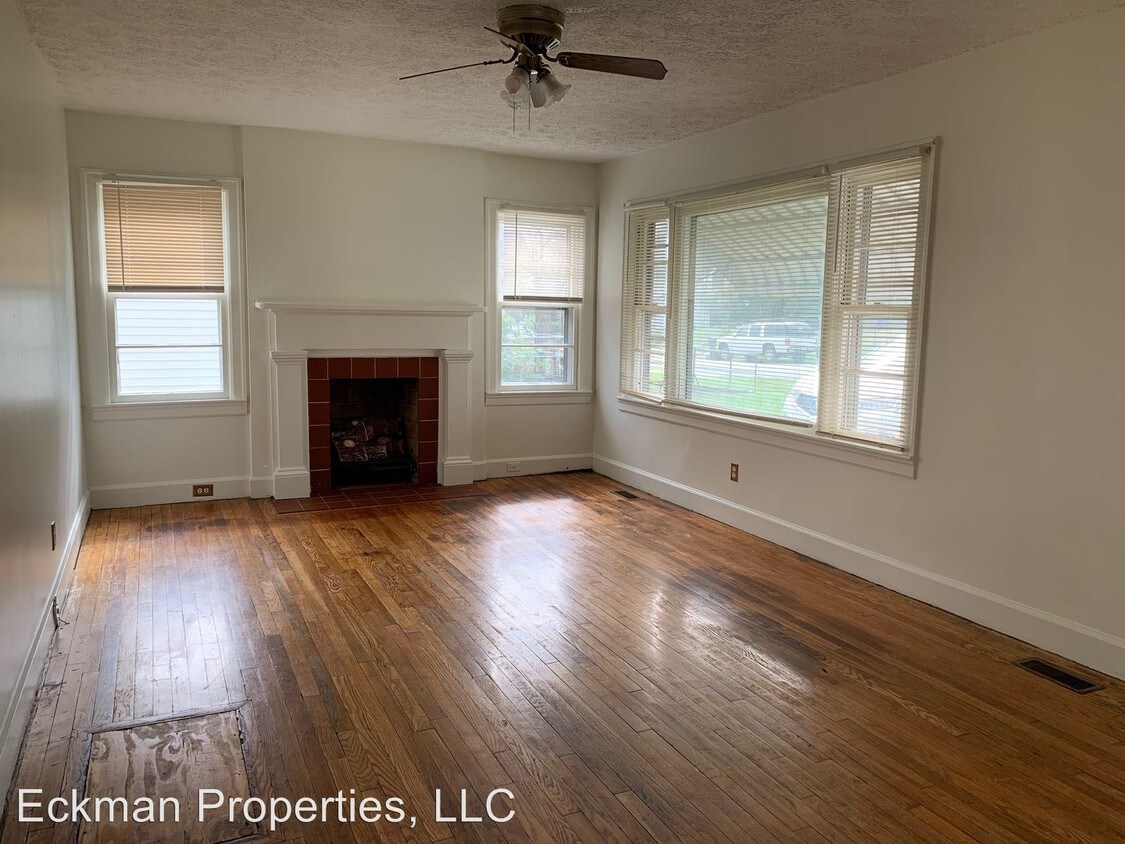 559 Emerson Dr, Lexington, KY 40505 - House Rental in Lexington, KY ...