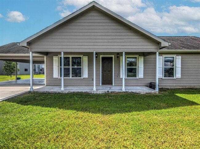 11703 Sralla Rd, Crosby, TX 77532 - House Rental in Crosby, TX ...