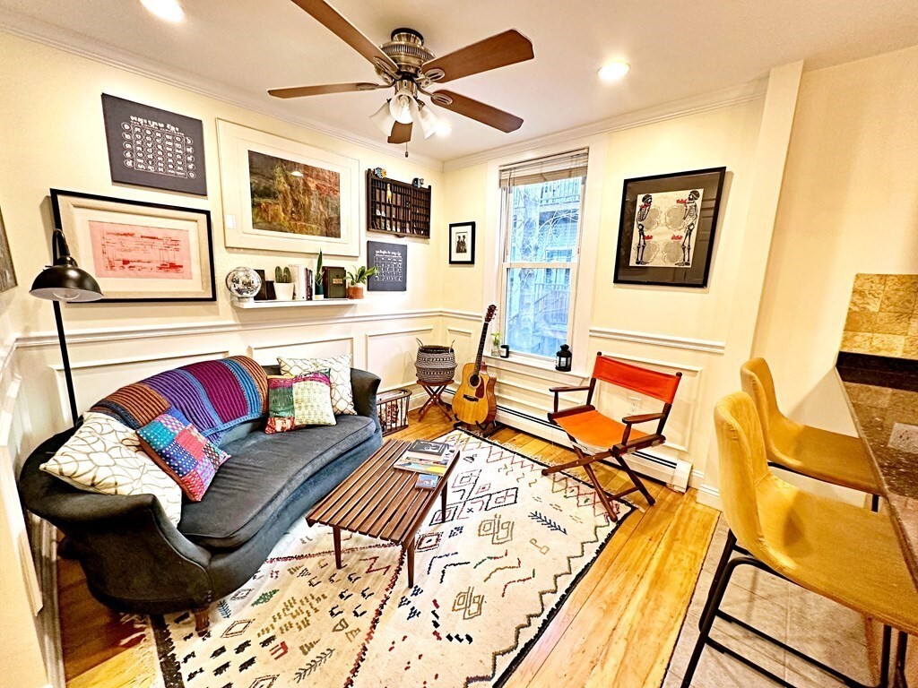 32 Haynes St Unit 1, Boston, MA 02128 - 32 Haynes St Boston, MA 02128 ...