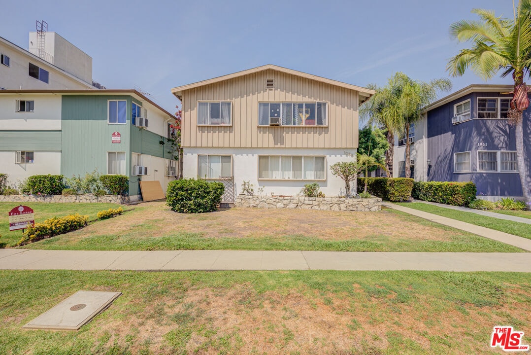 1055 S Wooster St Unit 5, Los Angeles, CA 90035 - Condo for Rent in Los ...