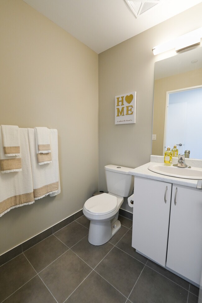 Emery Crossing Apartments - 5 Zappacosta Dr Toronto, ON | Apartments.com