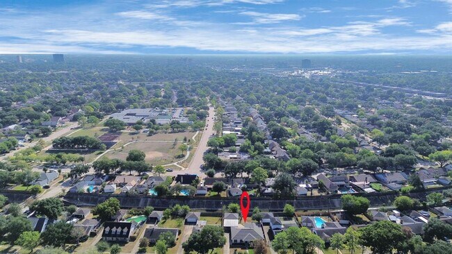 7623 Lacy Hill Dr, Houston, TX 77036 - House Rental in Houston, TX ...