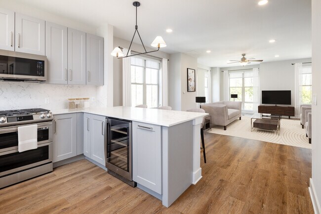 Avalon Princeton Circle - 100 Thanet Cir Princeton, NJ - Apartments for ...