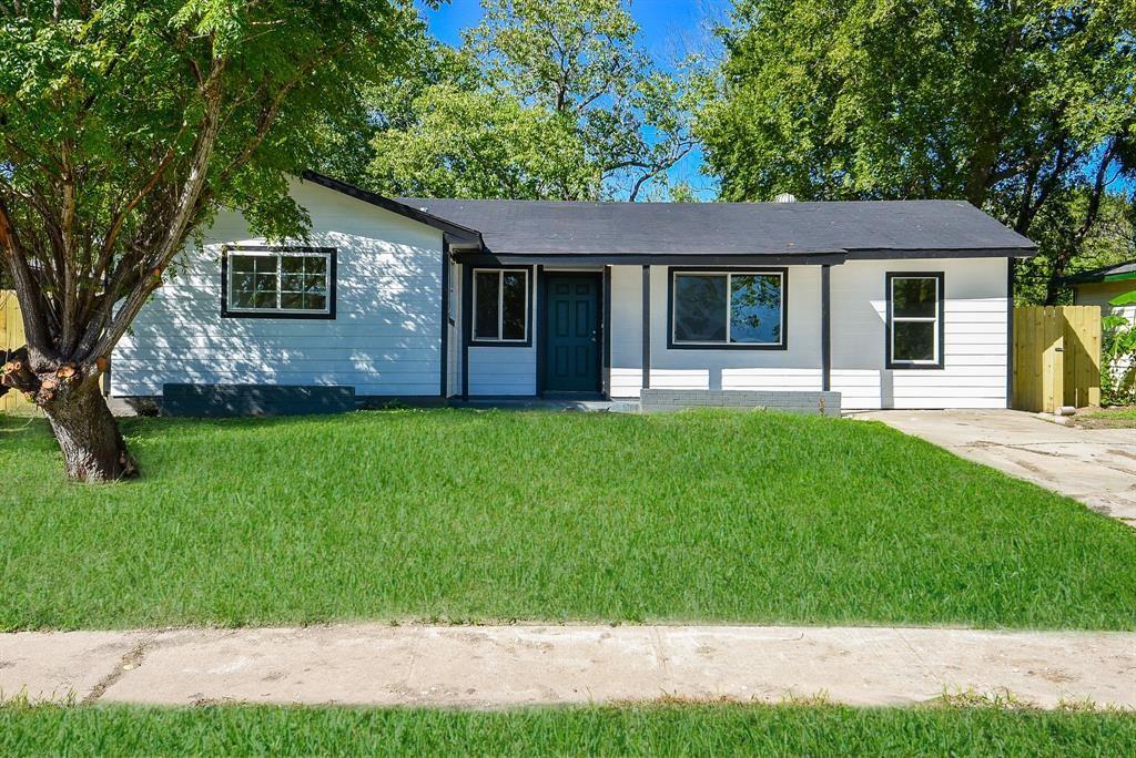 10602 Leitrim Way, Houston, TX 77047 - House Rental in Houston, TX ...