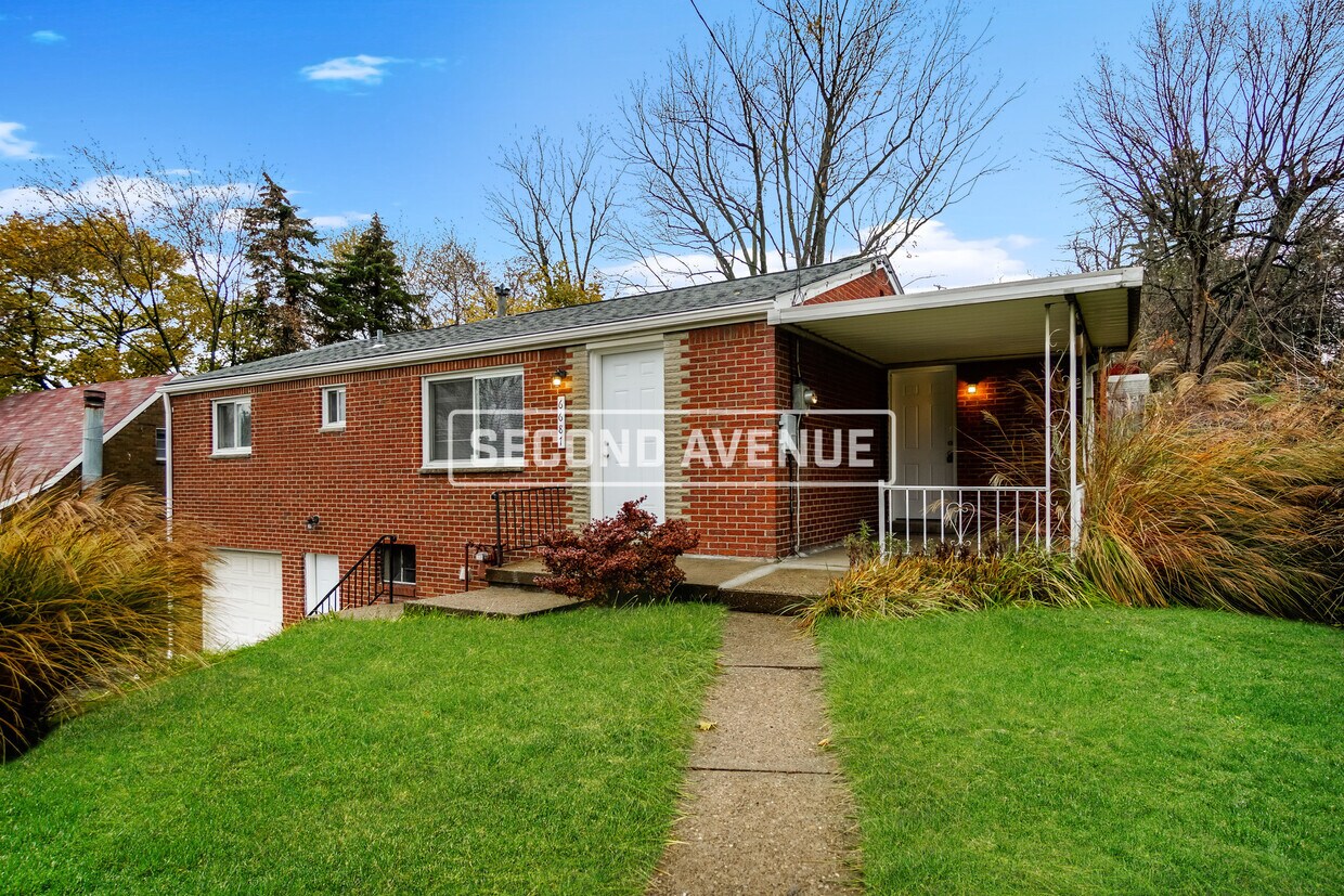6687 Poketa Rd, Verona, PA 15147 | Apartments.com
