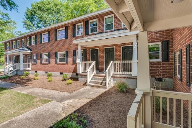 1097 Westview Dr SW Unit 04, Atlanta, GA 30310 - Apartment for Rent in ...