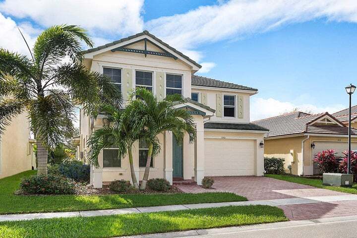 8702 Tally Ho Ln, Royal Palm Beach, FL 33411 - House Rental in Royal ...