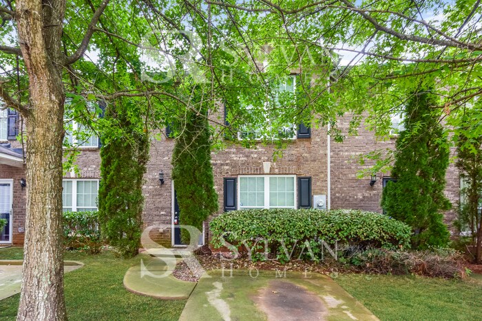 3450 Waldrop Trail, Decatur, GA 30034 - Townhome Rentals in Decatur GA ...