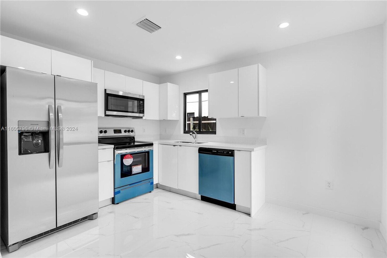 1821 NW 69th St, Miami, FL 33147 - House Rental in Miami, FL ...