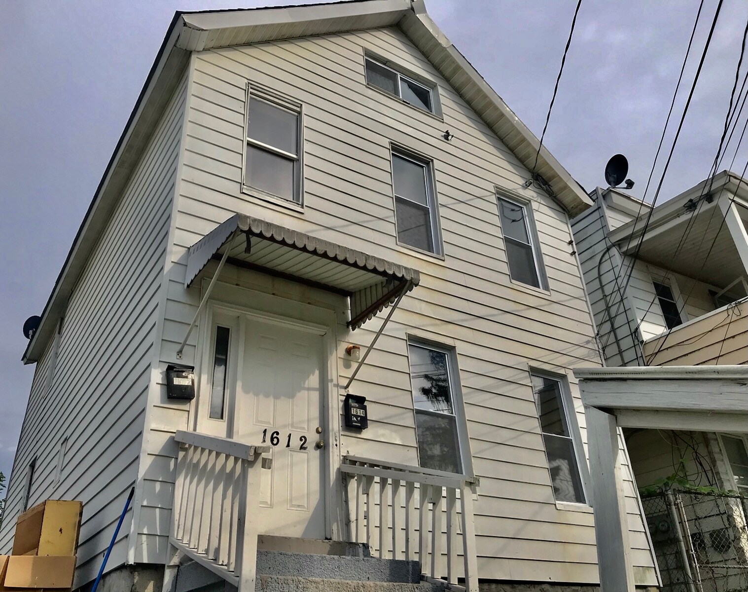 1612 Foster Ave Unit 1, Schenectady, NY 12308 - 1612 Foster Ave ...