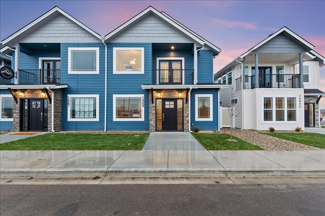 12569 Goldcrest St, Star, ID 83669 - House Rental in Star, ID ...