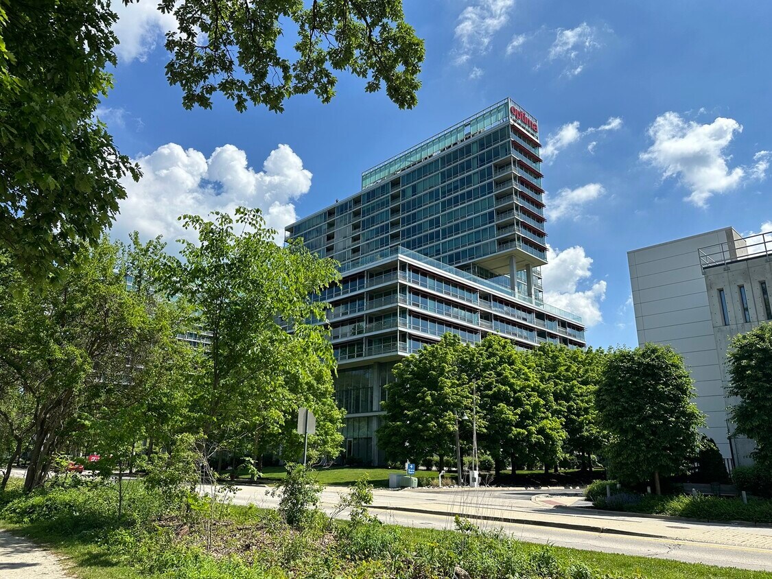 9655 Woods Dr Unit 809, Skokie, IL 60077 - Condo for Rent in Skokie, IL ...