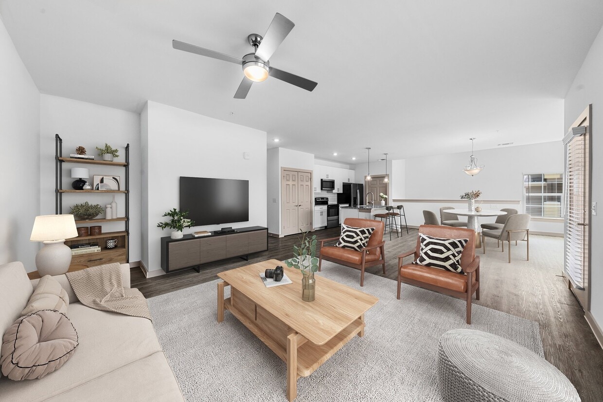 Village at Pepper Creek Apartments - Apartments in Temple, TX ...