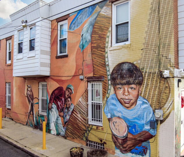 Is Fairhill a Good Place To Live in Philadelphia PA? - Neighborhood ...