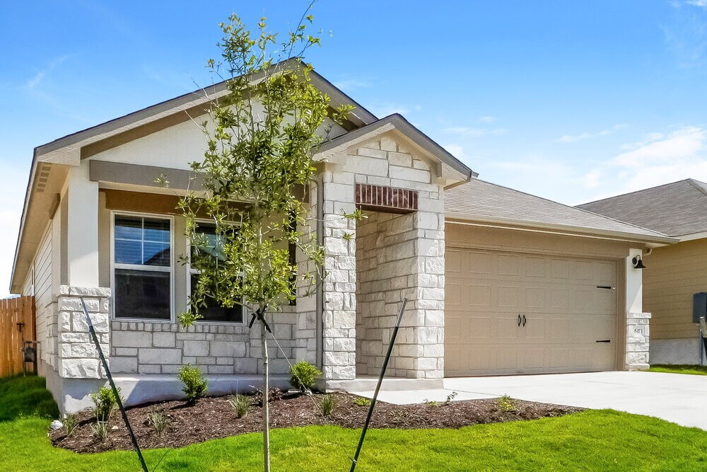 6413 Rounded Pebble Ln, Buda, TX 78610 | Apartments.com