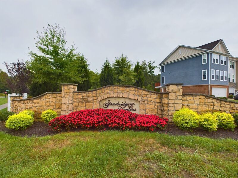6217 W Stonepath Garden Dr, Chester, VA 23831 - Townhome Rentals in ...