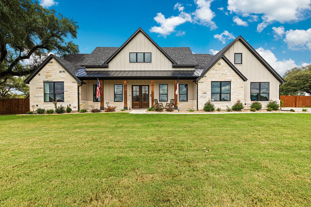 3118 Keifer Marshall Dr, Temple, TX 76502 - House Rental in Temple, TX ...