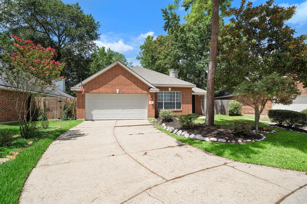 38 Bayou Springs Ct, Spring, TX 77382 - House Rental in Spring, TX ...