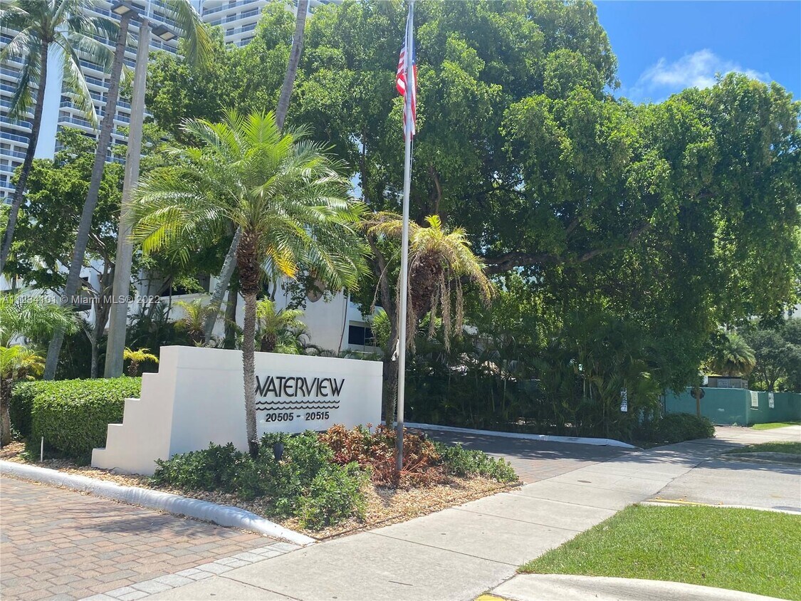20515 E Country Club Dr Unit 1044, Aventura, FL 33180 - Condo for Rent in Aventura, FL ...
