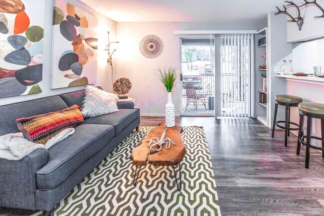 Treehouse Apartments - Apartments in Austin, TX | Apartments.com