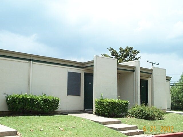 Martha's Villa - 5901 Sam Calloway Rd Fort Worth, TX - Apartments for ...