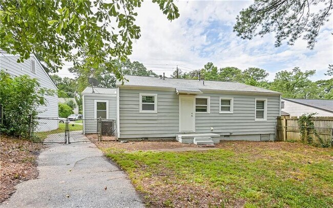1315 Westboro Dr SW, Atlanta, GA 30310 - House Rental in Atlanta, GA ...