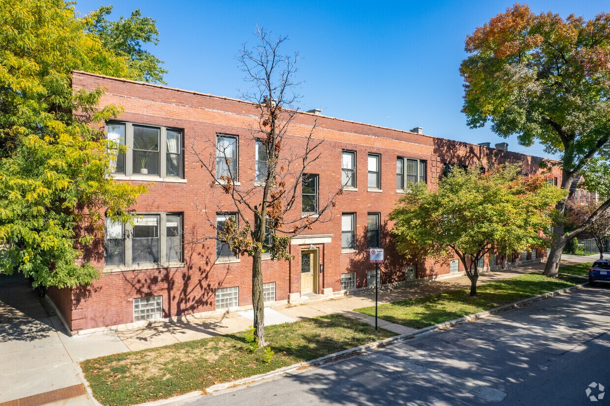 1952-1958 W George St, Chicago, IL 60657 - 1952-1958 W George St ...