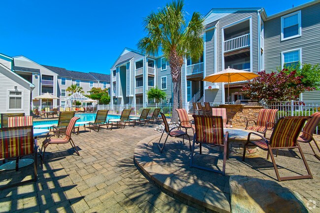 Virginia Beach Town Center Apartments for Rent - Virginia Beach, VA ...