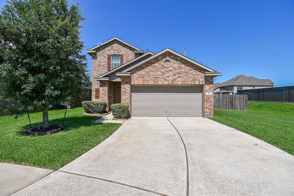 2 Garden Spring Ct, Manvel, TX 77578 - House Rental in Manvel, TX ...