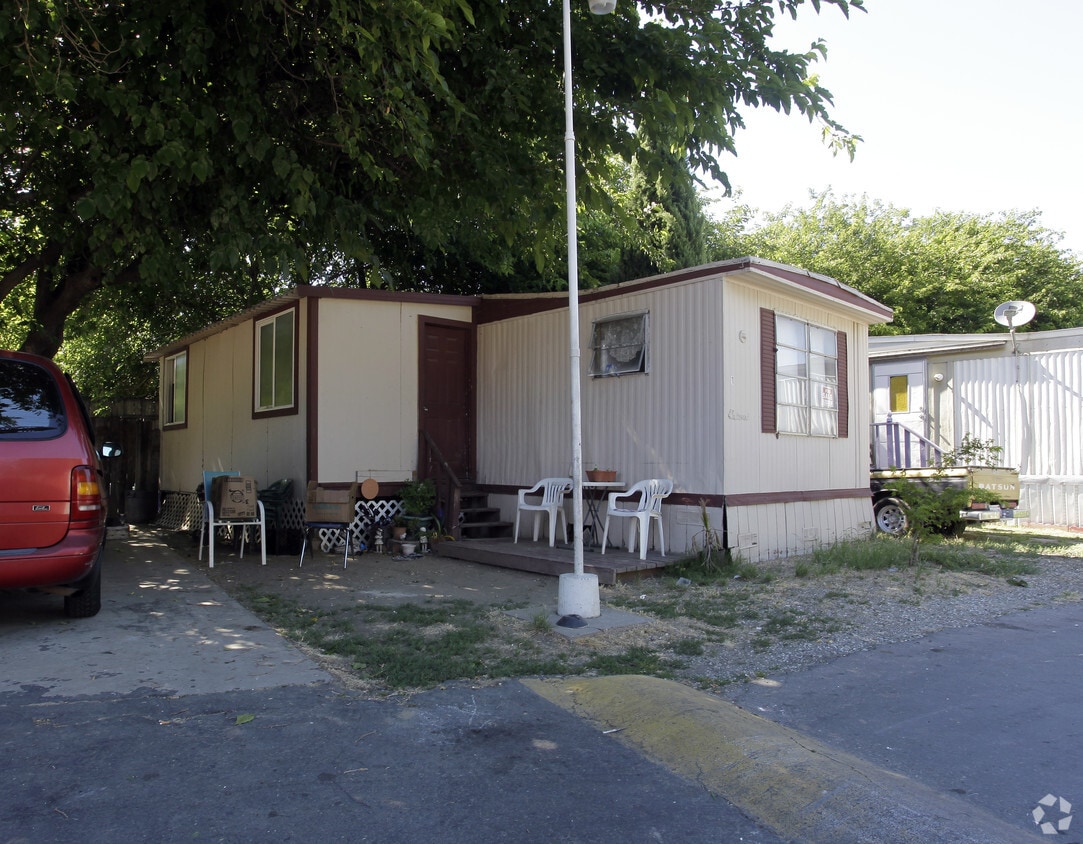 Bryte Mobile Home Park - 1228 Sacramento Ave West Sacramento, CA 95605 ...