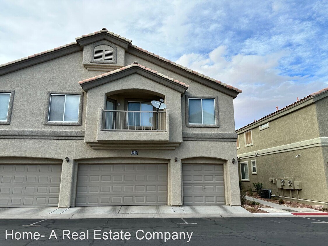 6340 Dan Blocker Ave, Henderson, NV 89011 - House Rental in Henderson ...