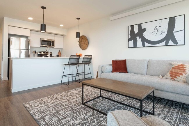 Brighton, Seattle Apartments with EV Charging | Apartments.com