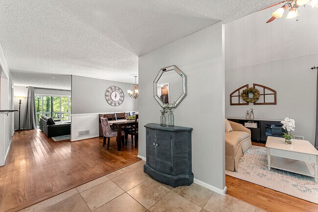 335 River Knoll Dr NW, Atlanta, GA 30328 - House Rental in Atlanta, GA ...