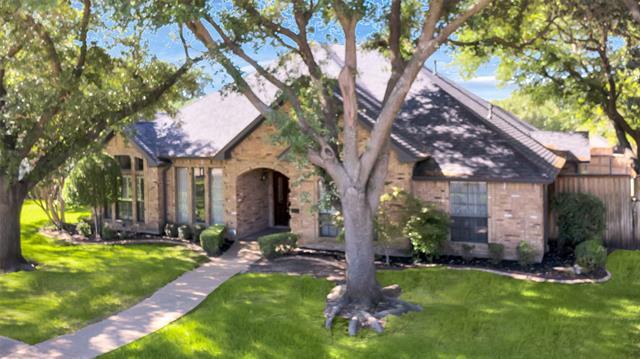 901 Alta Mesa Cir, Rockwall, TX 75087 - House Rental in Rockwall, TX ...