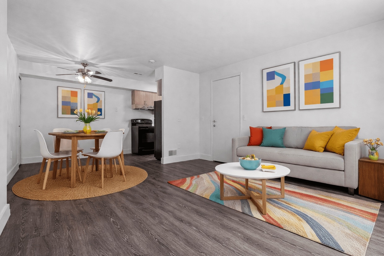 Pilgrim Village - Canton, MI - 7655 Balmoral Dr Canton, MI 48187 ...